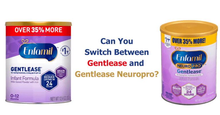 Gentlease Vs Neuropro Gentlease