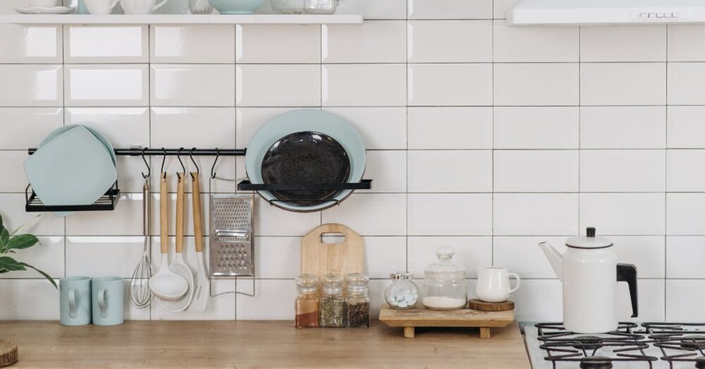 Cooking in Comfort: Ultimate 30+ First Apartment Kitchen Checklist