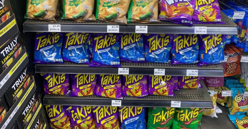 Can I Eat Takis While Pregnant? YES YOU CAN, Here's The Evidences!