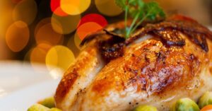 Is Pink Juice in a Turkey Bad? Science Behind the Color
