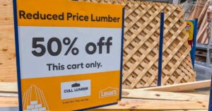 What is Cull Lumber? Dive into the World of Discounted Woodcraft!