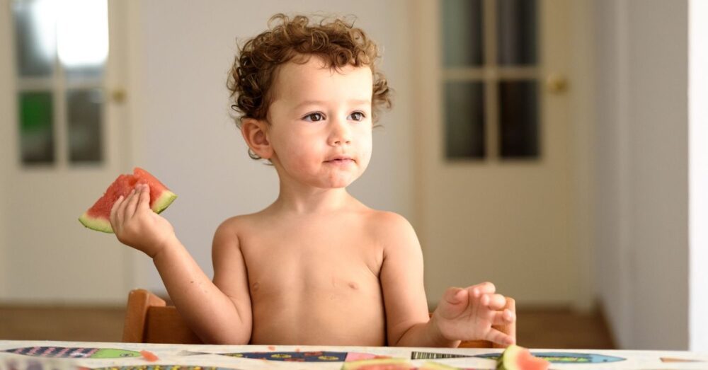The Cutest Phase: Find Out When Do Babies' Curls Come In?