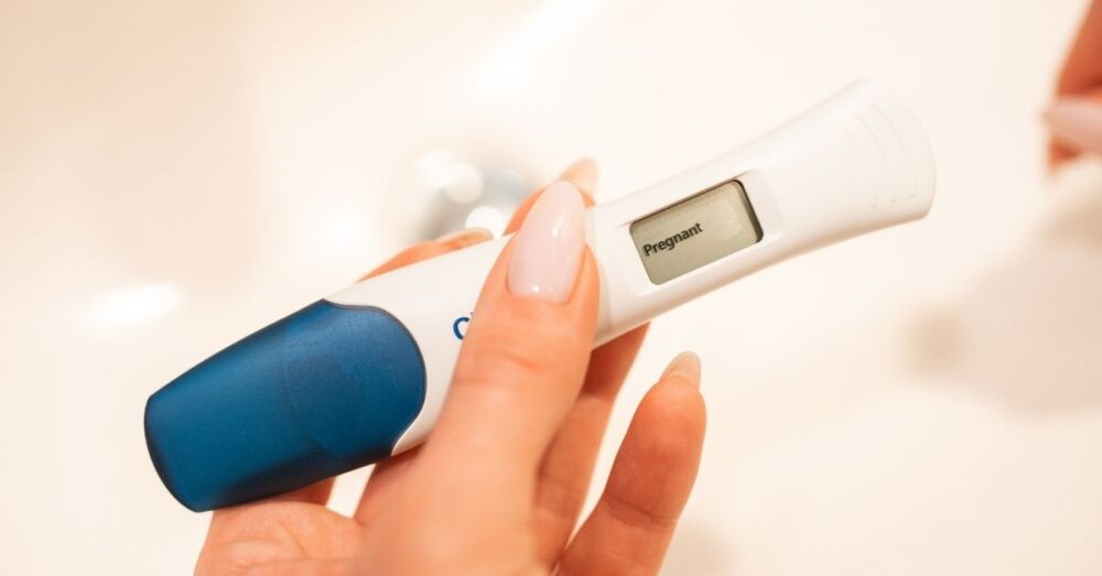 Clear Blue Pink Dye Sensitivity | Clear Blue's Edge?