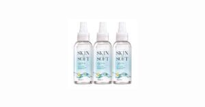 Avon Skin So Soft Mosquito Repellent Review | Natural Protection!