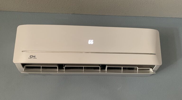 Cooper And Hunter Mini Split Review | Is It Worth It?