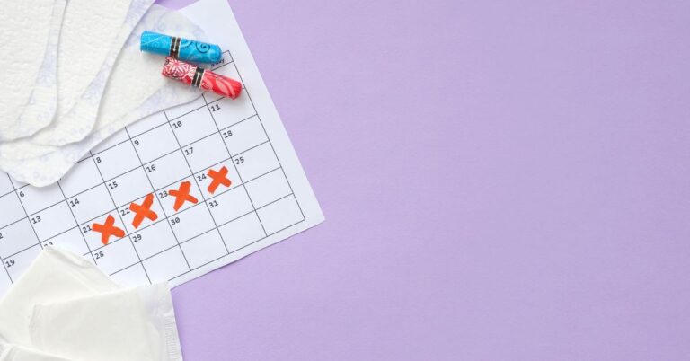 Do You Ovulate Before Or After Your Period? | Ovulation Clarity