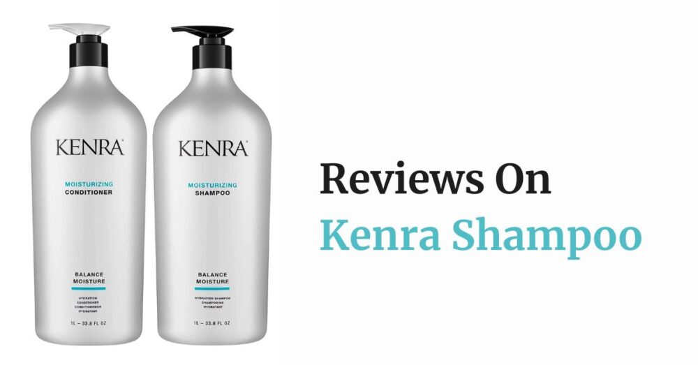 Reviews On Kenra Shampoo: Real Results | Transform Your Hair!