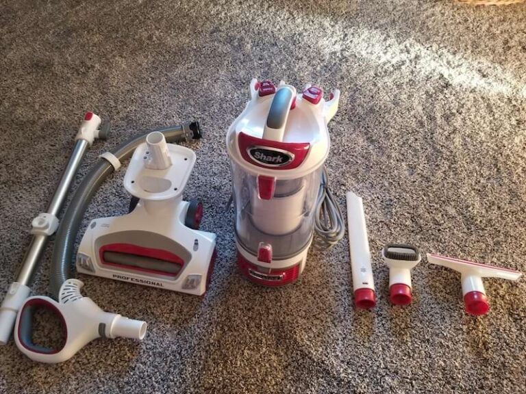 Shark Nv501 Review: Cleaning Marvel | A Vacuum Like No Other!