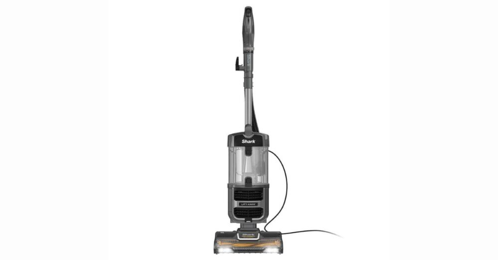 Shark UV725 Reviews | The Last Vacuum You Buy!