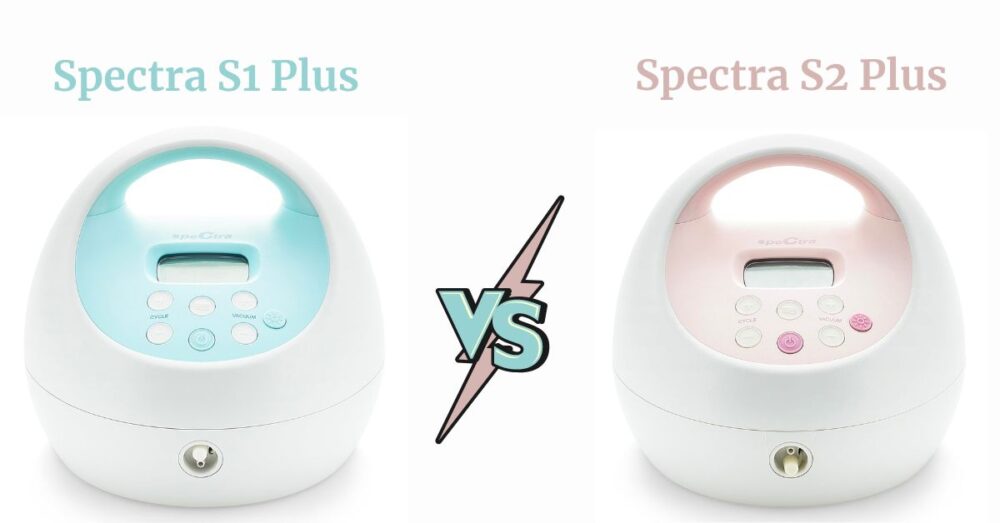 Spectra S1 Plus Vs S2 Plus: What's Best Value by Performance?