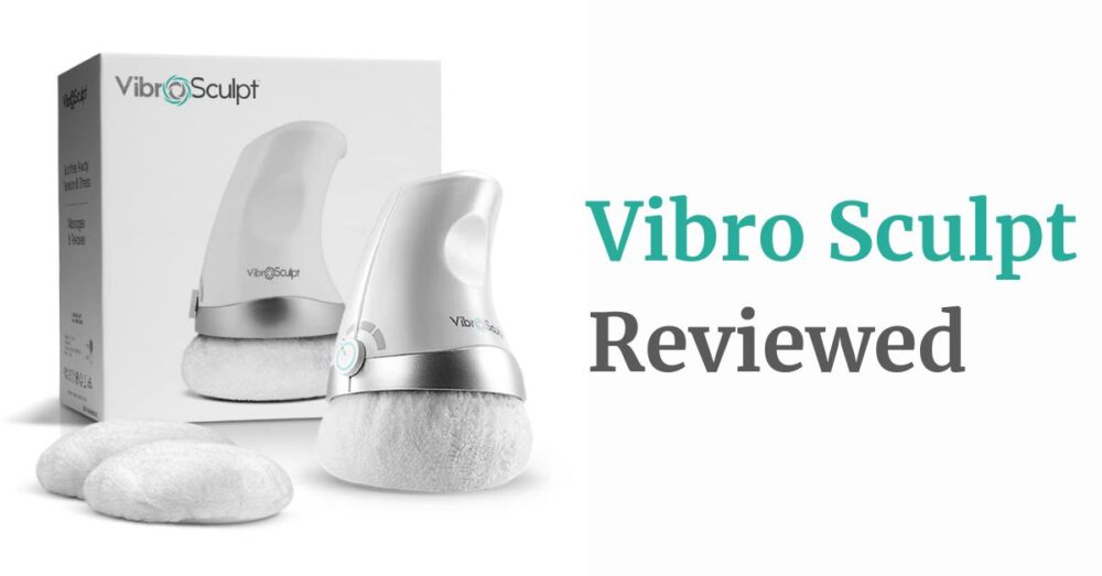 Vibro Sculpt Reviews | Miracle Massager's Real Impact Reviewed