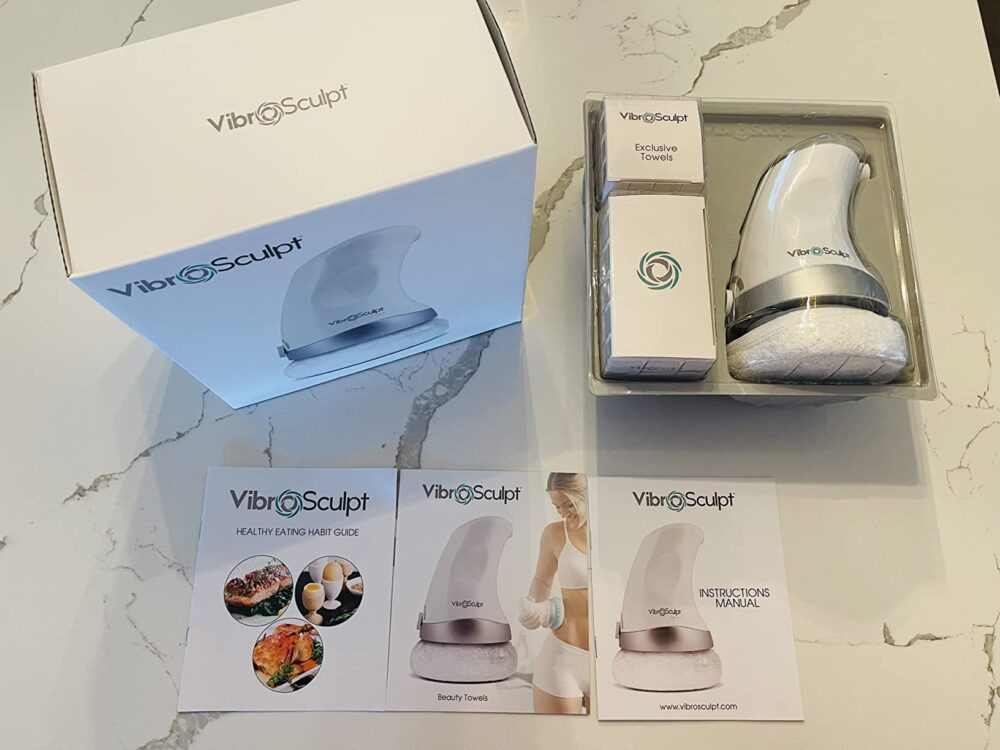Vibro Sculpt Reviews | Miracle Massager's Real Impact Reviewed