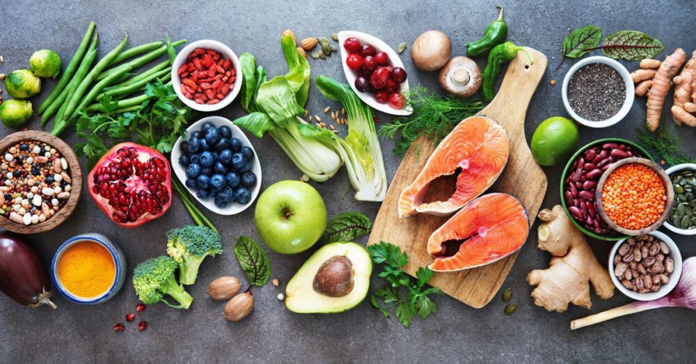 What Foods Have Natural Metformin? | Eating for Health