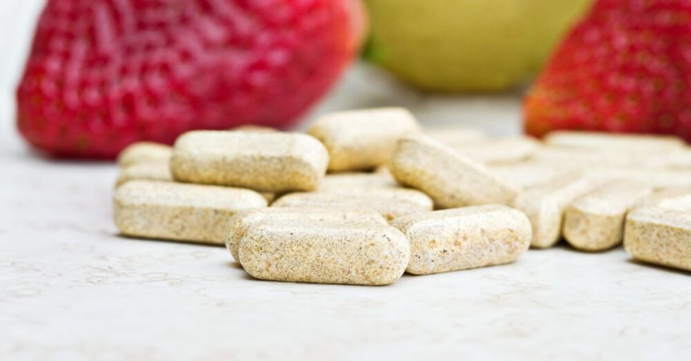 What Is Dha In Prenatal Vitamins? | Maximize Baby's Health!