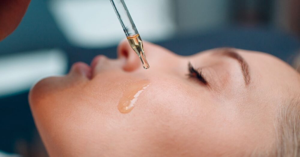 What Is Face Oil? | Path to Radiant Skin!