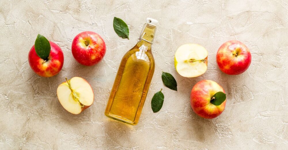 What Is The Ph Of Apple Cider Vinegar- Acidic or Basic?