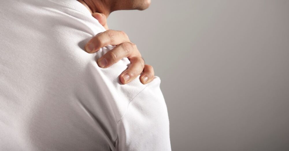 What To Do For A Pinched Nerve In Shoulder: Immediate Reliefs