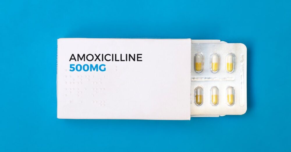 Can You Take Old Amoxicillin: Safe or Risky? | Expert's Take