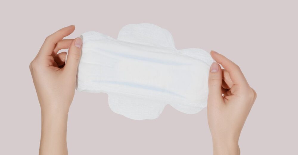 Can You Wear A Sanitary Pad During An MRI: Is It Safe?