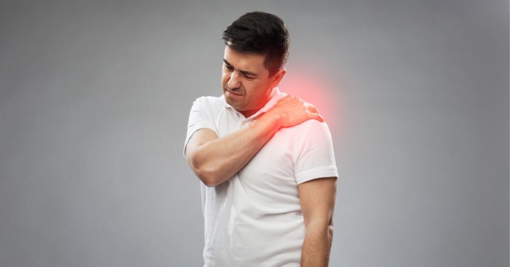 When I Sneeze My Shoulder Hurts- A Surprising Connection