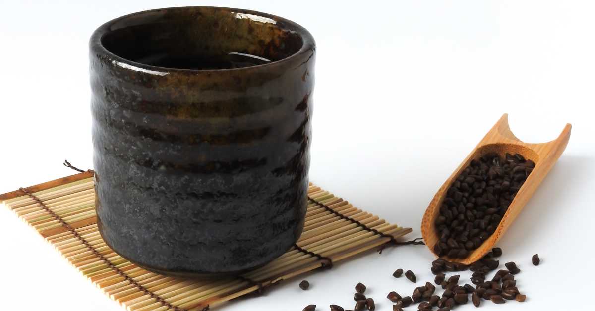 Benefits Of Cassia Seed Tea | Surprising Health Perks