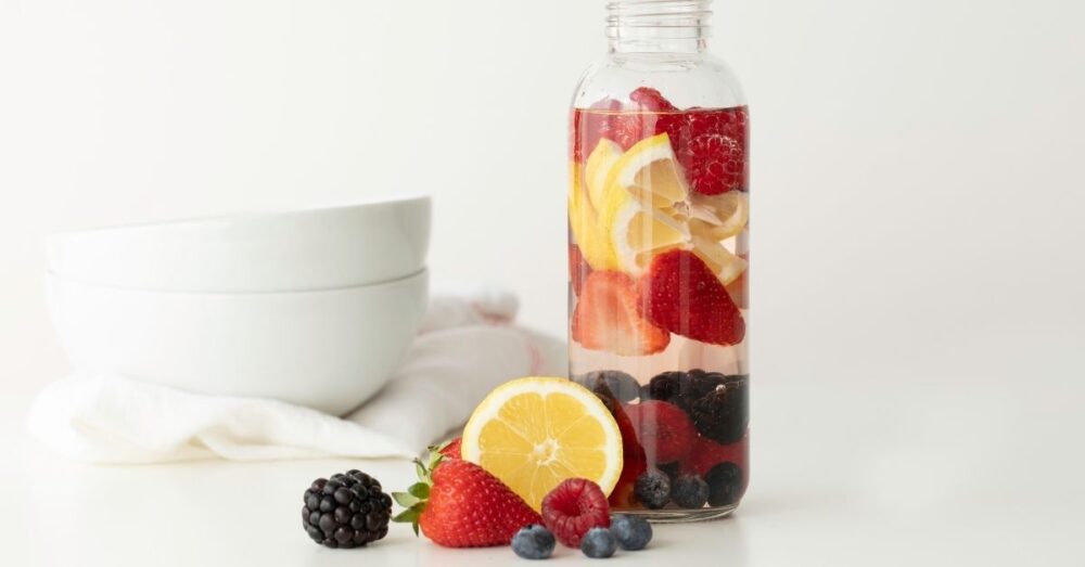 Is Alkaline Water Good For Pregnancy? | The Benefits