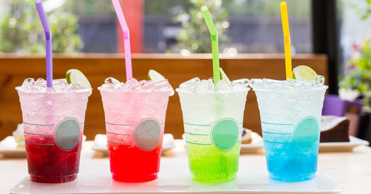 Is Italian Ice Good For You? | Health Benefits and Risks
