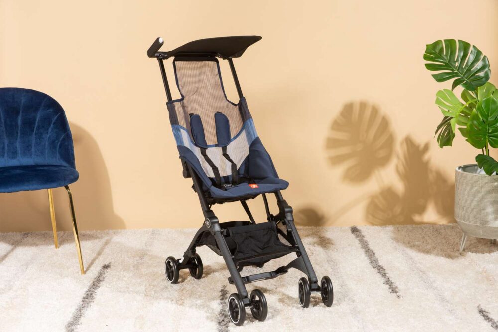 10 Best Lightweight Stroller For Toddlers | Fits in Overhead Bins