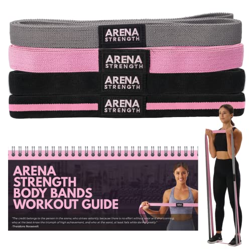 Arena Strength Reviews: Maximize Workouts, Get Fit Anywhere