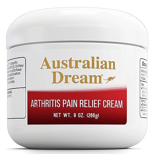 Australian Dream Cream Reviews: Fast-Acting Relief
