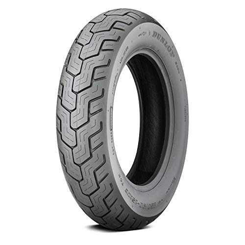 Dunlop D404 Review: Superior Wet & Dry Traction