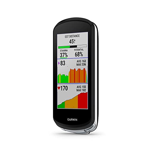Garmin Edge 1040 Review | Best for Serious Cyclists