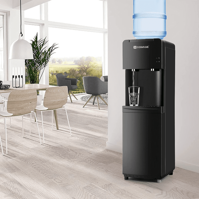 10 Best Water Dispenser For Home | Quiet, Compact, Efficient