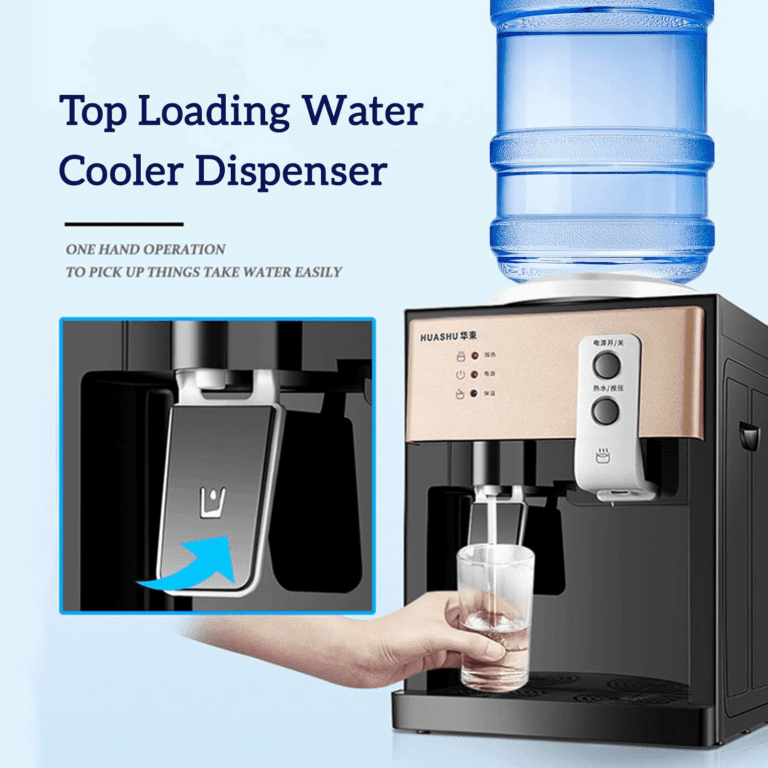 10 Best Water Dispenser For Home | Quiet, Compact, Efficient