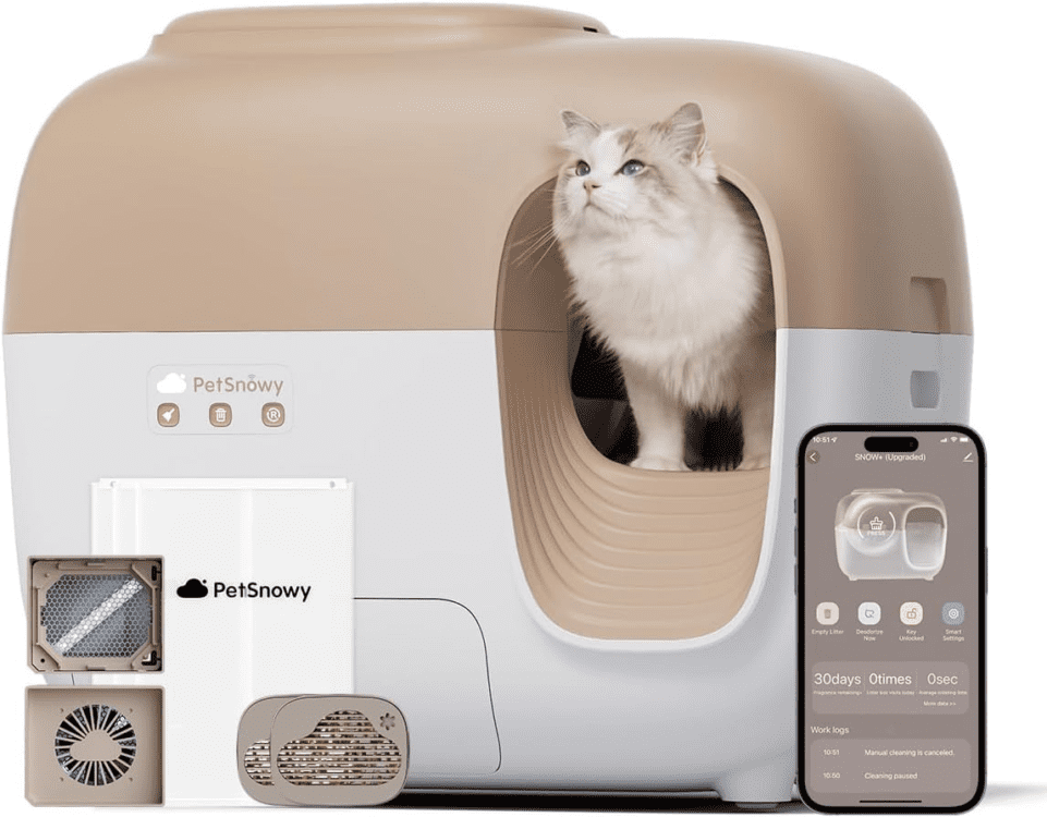 Pet Snowy Litter Box Reviews: Worth The Investment?