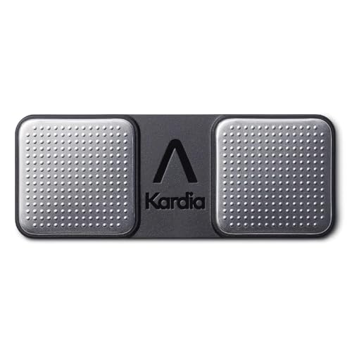 Kardia Review: Doctor-Approved Heart Monitor | Easy-to-Use