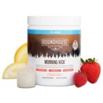 Morning Kick Chuck Norris Reviews: Superfood Power in Every Scoop!