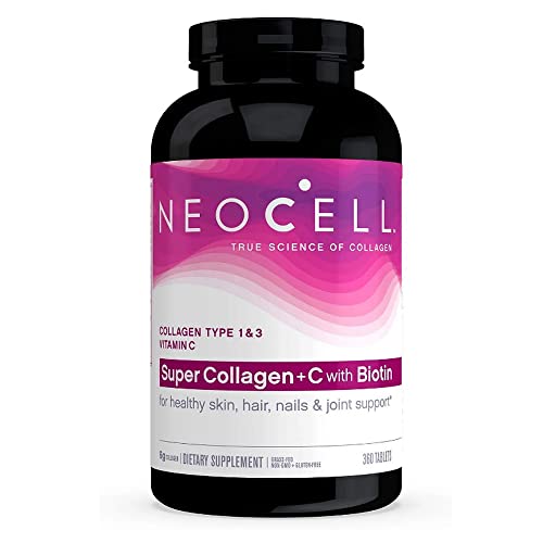 Neocell Collagen Review: Secrets of Ageless Beauty!