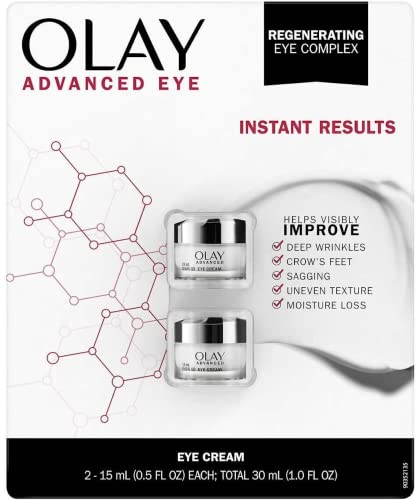 Olay Advanced Eye Cream Reviews: Secret to Youthful Eyes!