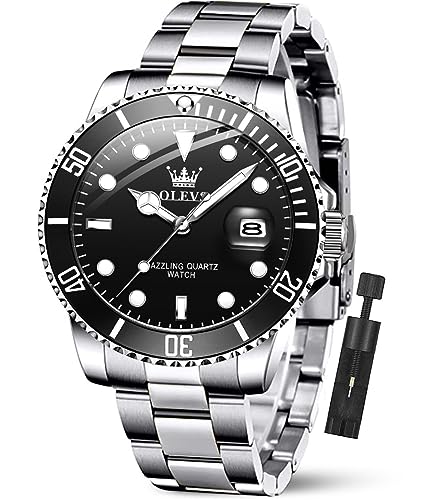 Oruss Watch Review | Durable, Stylish, and Affordable