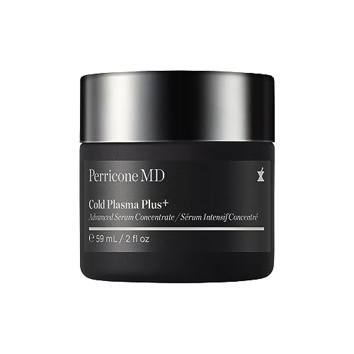 Perricone Plasma Reviews: Brighten Tone Instantly | Youthful Skin