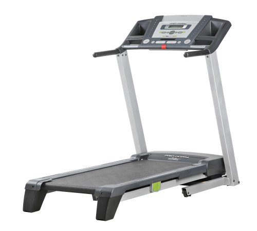 Proform Trainer 8.7 Treadmill Review: High Capacity, High Comfort