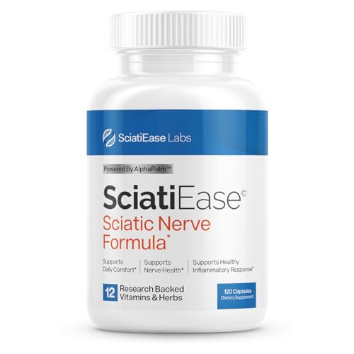 Sciatiease Review | Fast Sciatic Pain Relief, Lasting Comfort