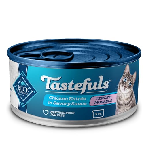 Tastefuls Cat Food Review: Get the Best for Your Cat