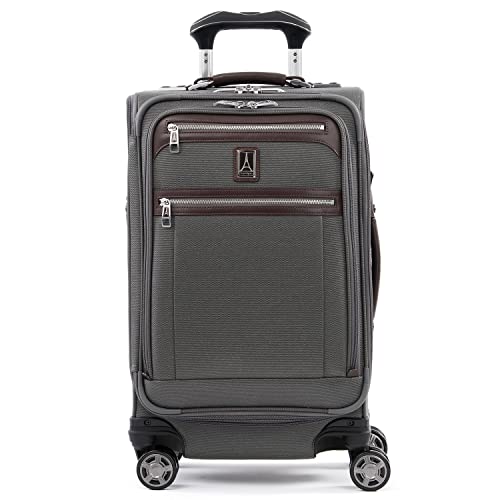Travelpro Pilot Air Elite Review: Advanced Featured Smart Suitcase