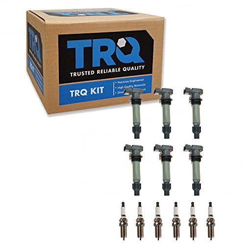 Trq Ignition Coils Review