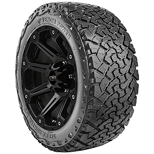 Venom Power Terra Hunter Rt Reviews | Durable, Year-Round Use