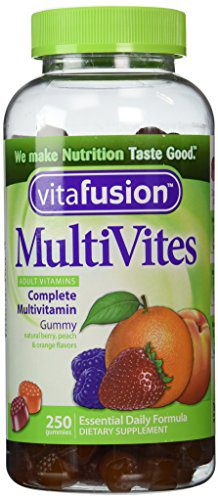 Vitafusion Gummies Review | Tasty & Nutritious: Health in Every Bite