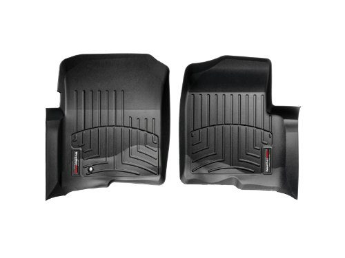 WeatherTech Review | Precision, Comfort, Durability