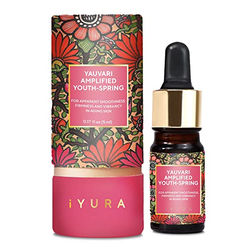 Yauvari Amplified Youth Spring Reviews